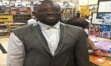 Kola Aluko The Man Who Foreclosed $50.9M Billionaires Row Penthouse ...