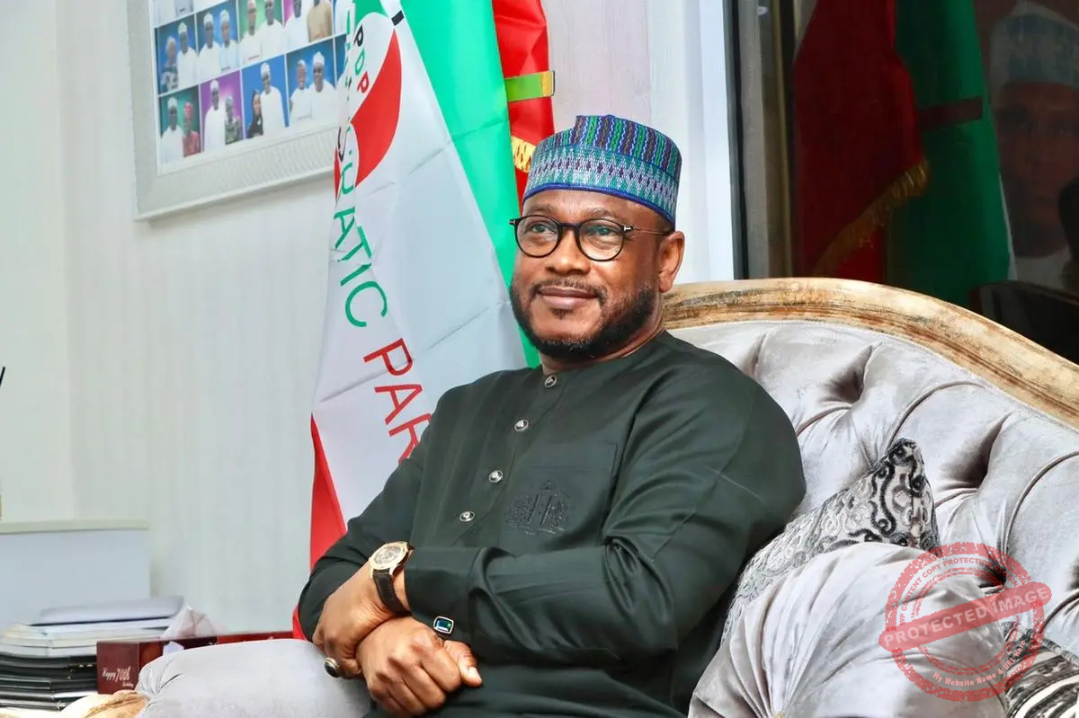 ₦9trn Assets Declaration fabricated lies, says Lawal, Zamfara Governor ...