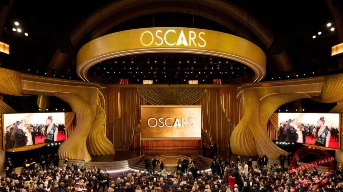97th Academy Awards: Hollywood Gears Up for a Night of Glitz, Glamour ...