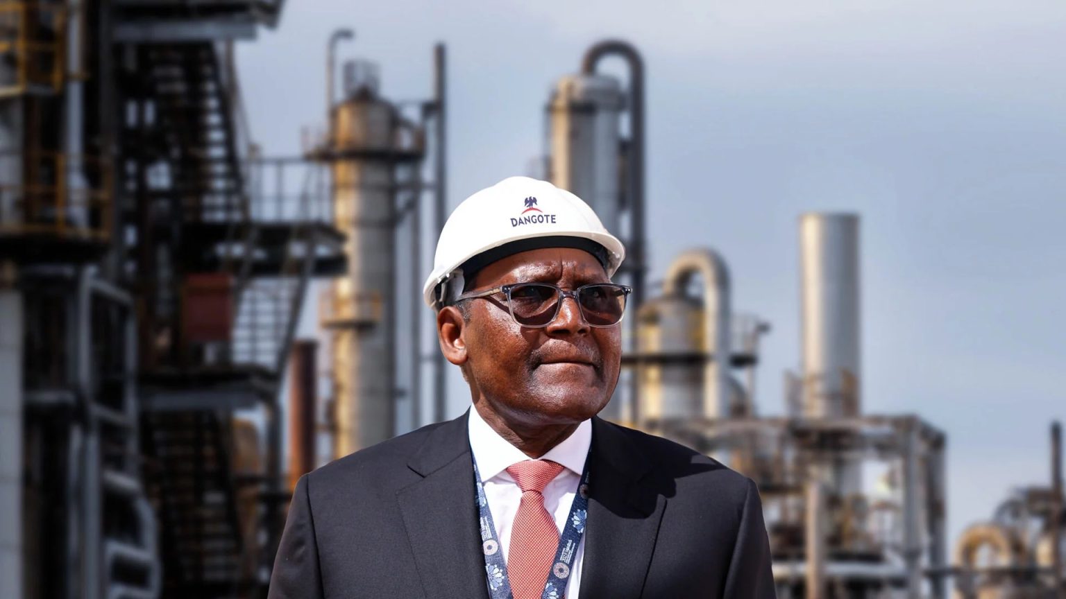 Dangote to Build Nigeria’s Largest Seaport in Olokola, Ogun State ...