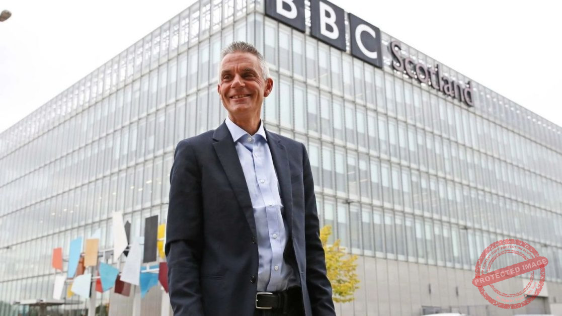 BBC Plans to Shut Down Traditional Broadcasts by 2030s — Internet-Only ...