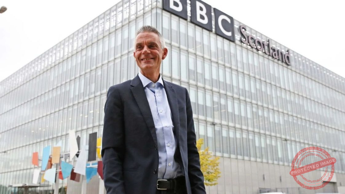 BBC Plans to Shut Down Traditional Broadcasts by 2030s — Internet-Only ...