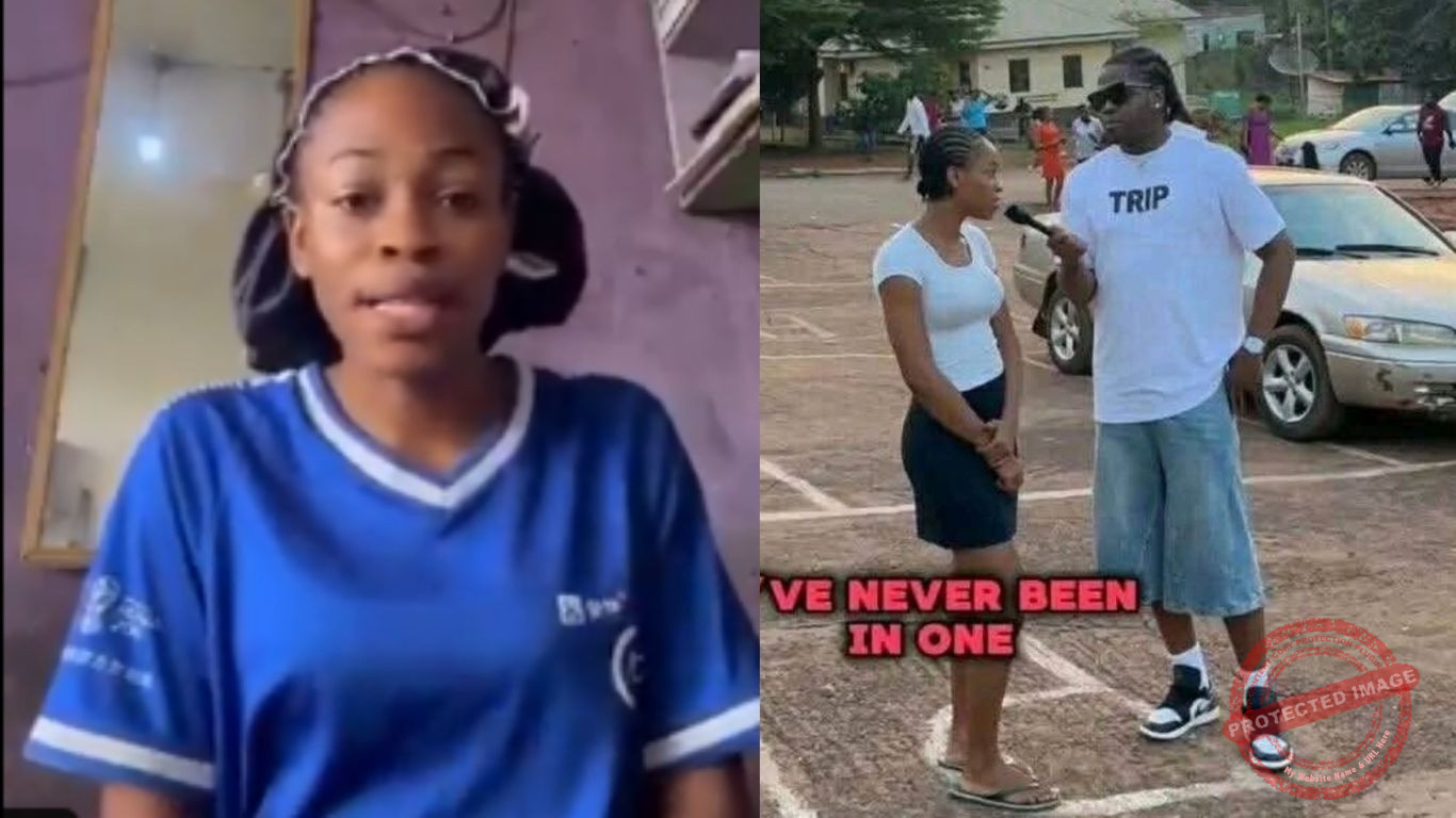 “I Don’t Have a Boyfriend – Never Had One!” — Becky Breaks Silence ...