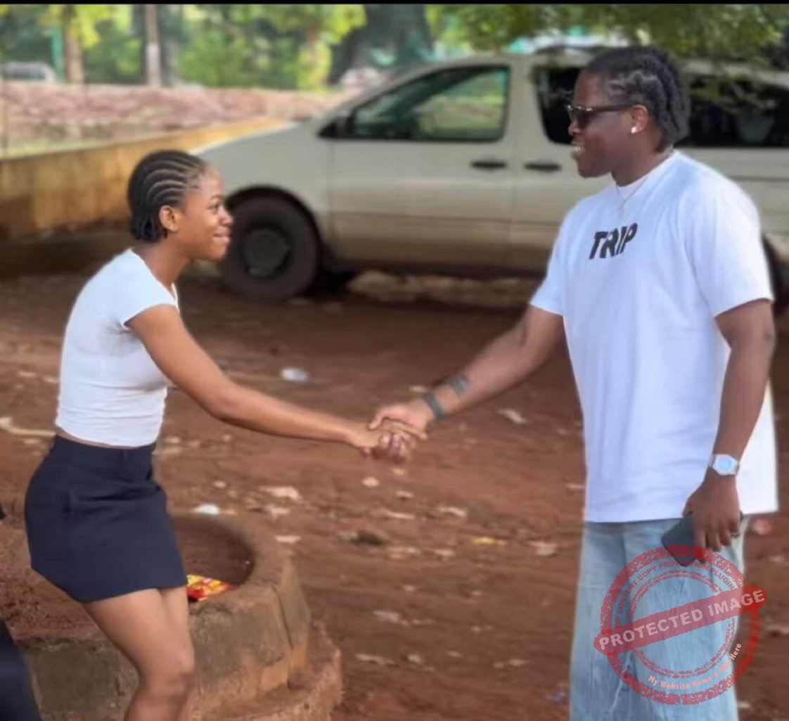 “I Don’t Have a Boyfriend – Never Had One!” — Becky Breaks Silence ...