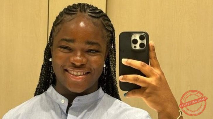 Nigerian ‘Tech Queen’ Sapphire Egemasi Faces 20 Years in U.S. Prison ...