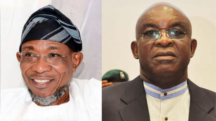 ADC Emerges as New Platform for National Opposition Coalition, David ...
