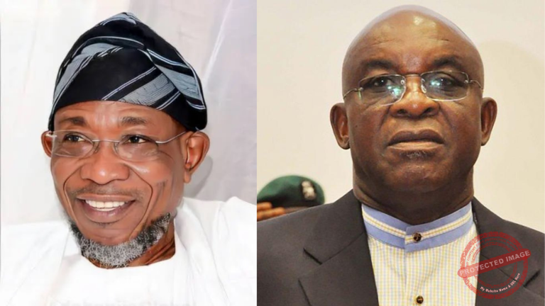 ADC Emerges as New Platform for National Opposition Coalition, David ...