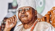 BREAKING: Awujale of Ijebuland, Oba Sikiru Kayode Adetona, Dies at 91 ...