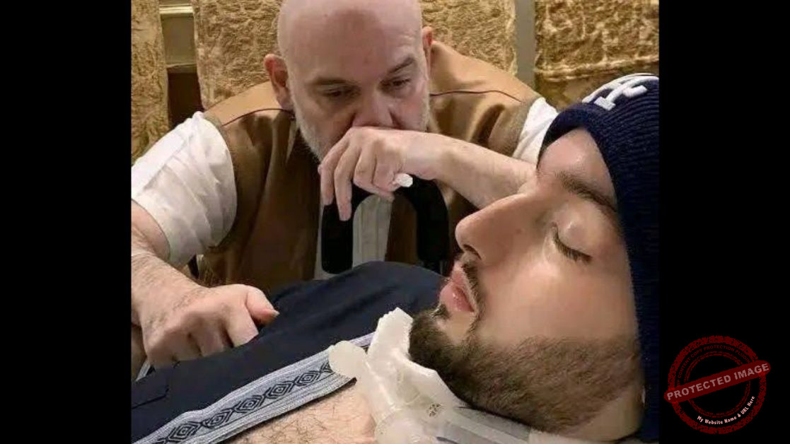 Saudi Arabia’s ‘Sleeping Prince’ Dies After 20 Years in Coma - TELL ...