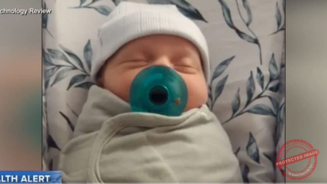 Baby Born from 31-Year-Old Frozen Embryo Breaks World Record - TELL ...