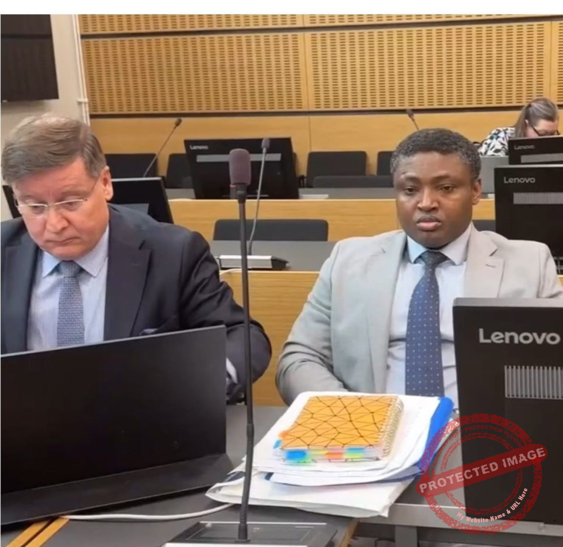 BREAKING: Finland Jails Simon Ekpa for 6 Years Over Terrorism and Fraud ...