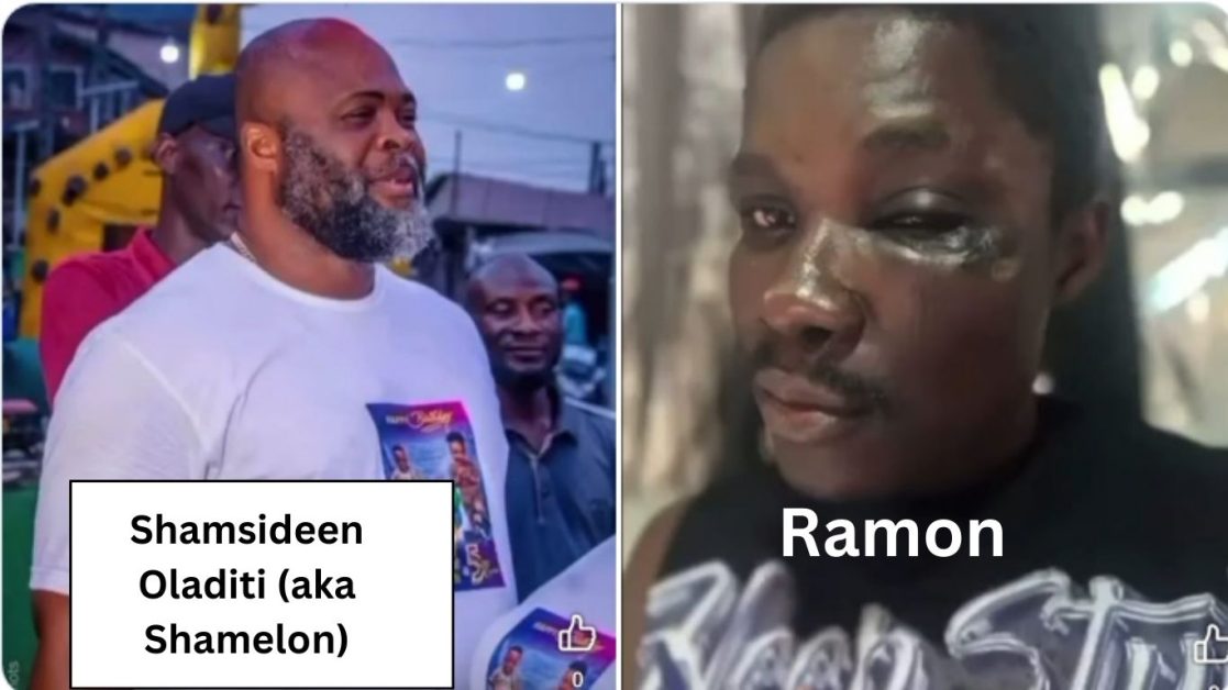 BREAKING: NURTW Zonal Head “Shamelon” Arrested for Murder of Ramon in ...