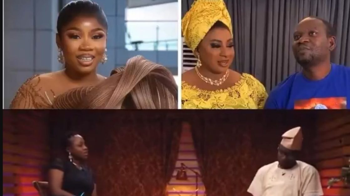 Nollywood Clash: Wunmi Toriola Slams Afeez Owo After Being Compared to ...