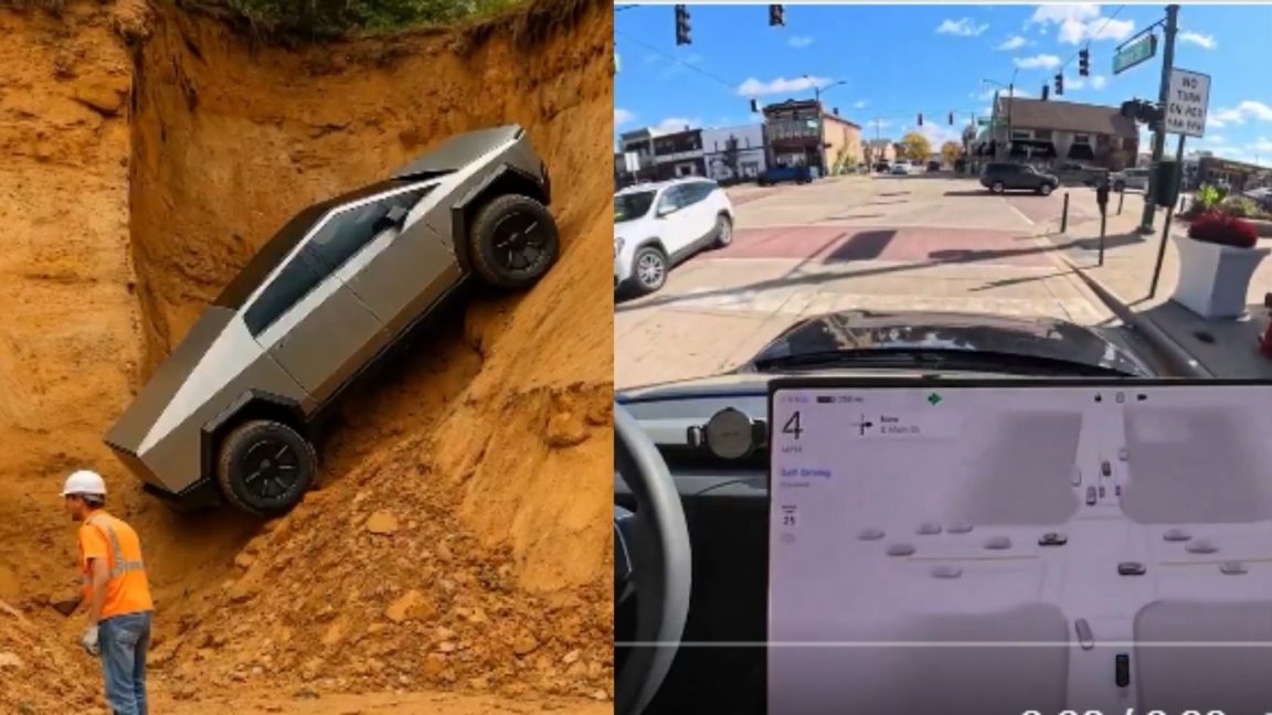 FACT CHECK: No, Teslas Are Not Detecting Human Bodies in Cemeteries ...