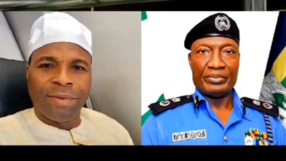 President Tinubu Mourns Segun Awolowo, Describes His Death as a ...