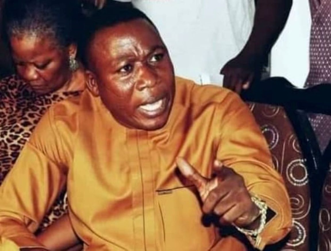 Sunday Igboho's Two-Hour Ultimatum Ends in Jubilation as Kidnapped ...