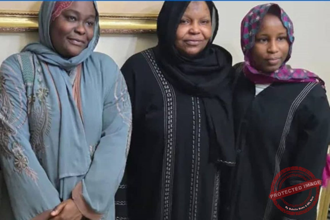 Three Nigerians Freed in Saudi Arabia After Wrongful Arrest as FG Hails ...