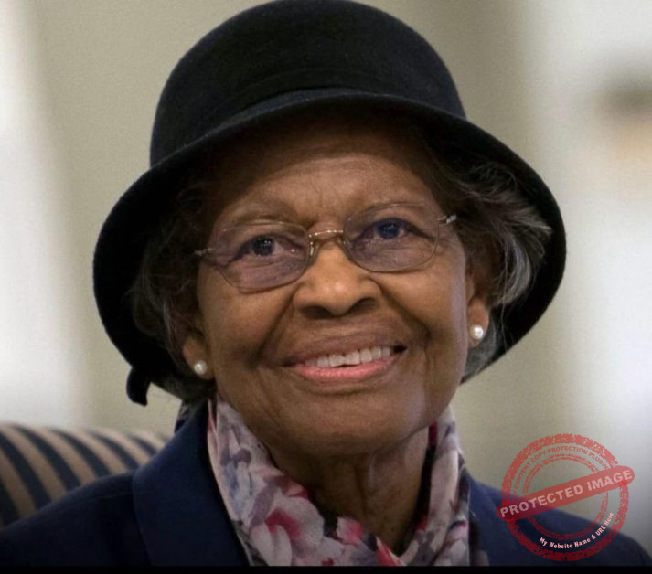 The Woman Who Made GPS Possible: Pioneering Mathematician Gladys West ...