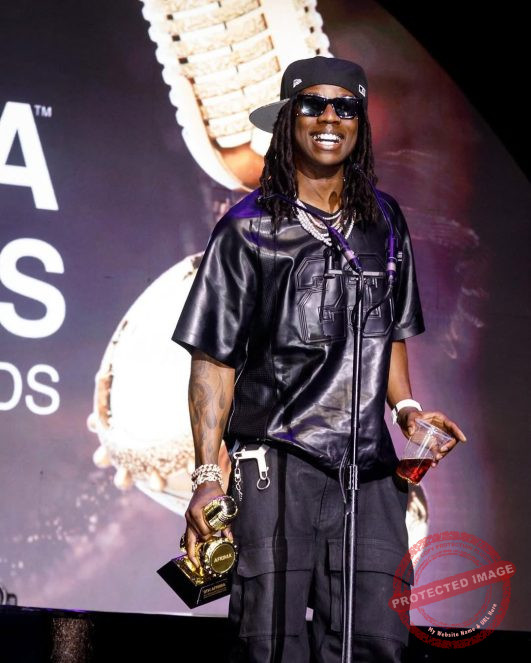 Rema Sweeps Artist of the Year at AFRIMA 2026 as Nigeria Dominates ...