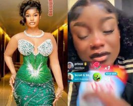 SHOCKING HOAX: King Mitchy ‘Dies’ on TikTok Live — Hospital Confirms It ...