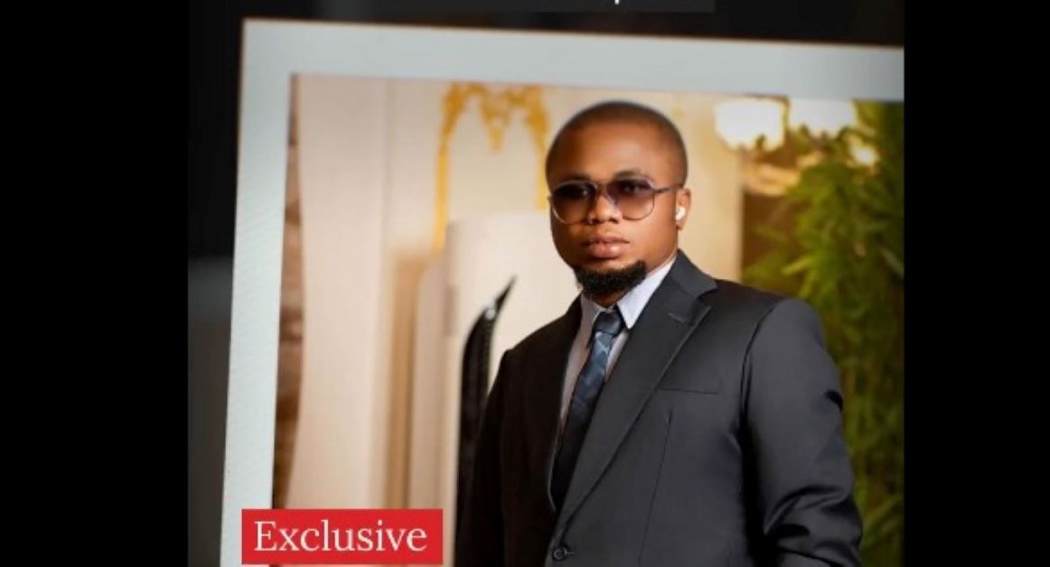 Abuja Socialite Named in Explosive $2.5 Million Romance Scam Linked to ...