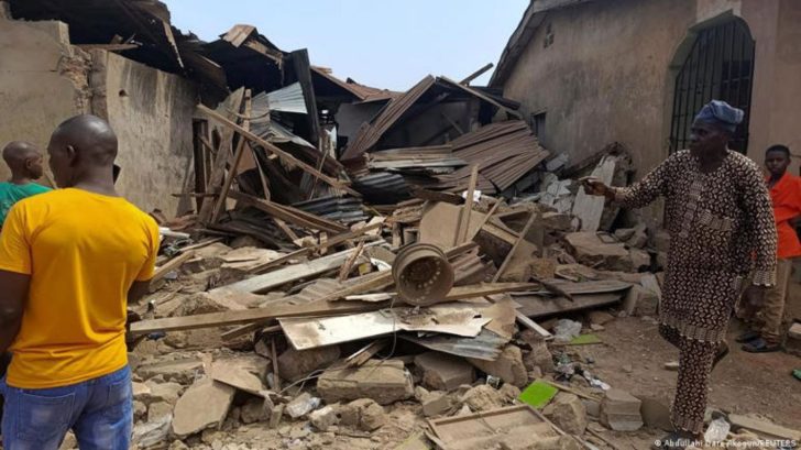 Terror in Kwara: 162 Feared Dead as Lakurawa Militants Overrun Villages ...