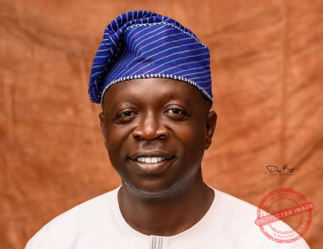 APC Fires Early Warning Shot: Obokun Chapter Unveils Aggressive ...