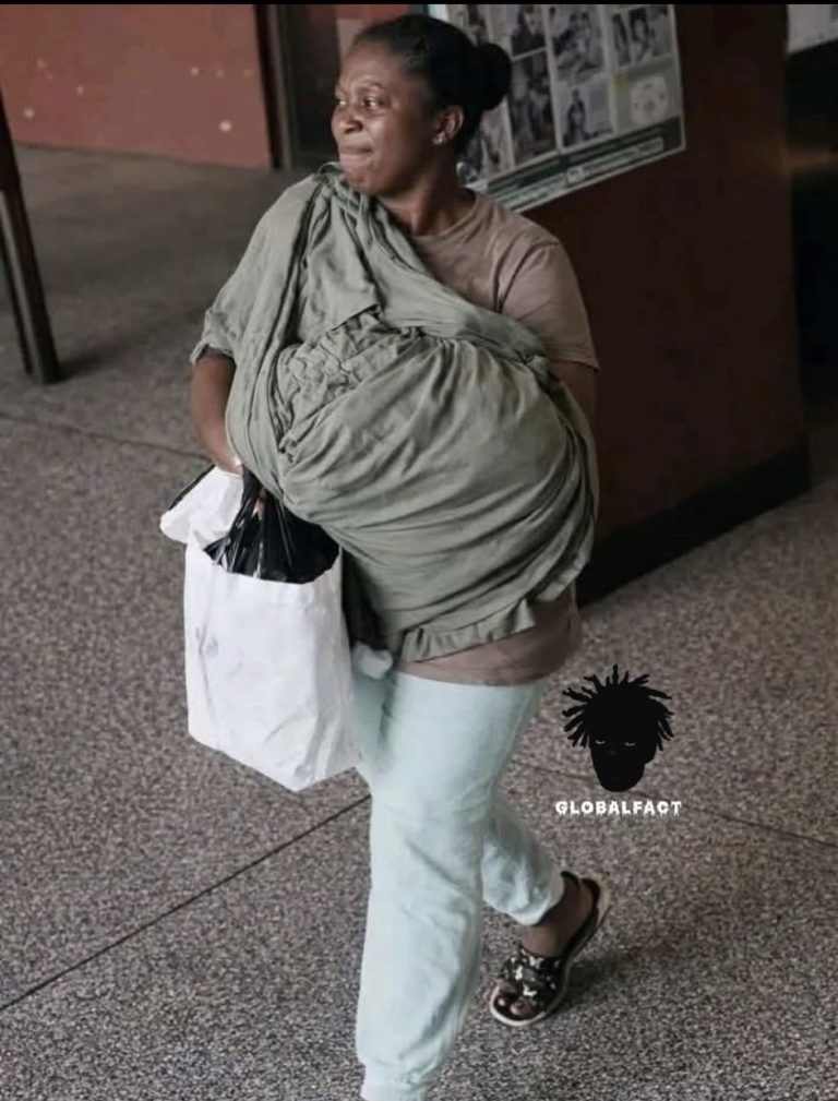 Shock in Accra: Newborn Allegedly Abducted Minutes After C-Section at ...