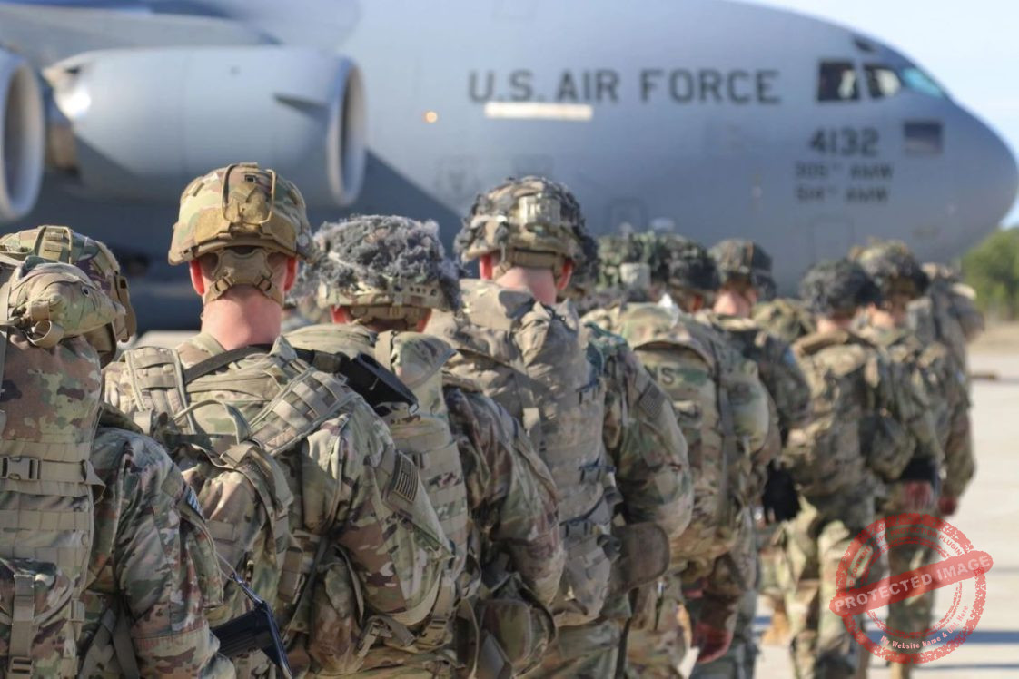 U.S. Deploys Elite Military Team to Nigeria, Deepens Counterterrorism ...