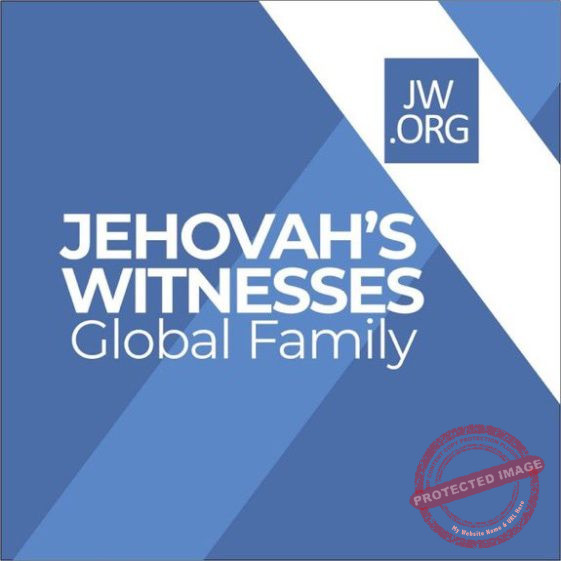 BREAKING: Jehovah’s Witnesses End 75-Year Ban on Using Own Blood for ...