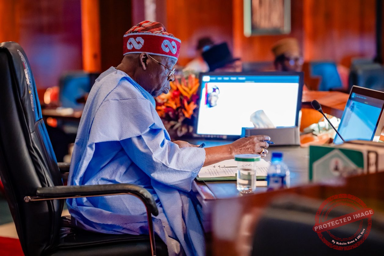 Tinubu Approves ₦3.3 Trillion Power Debt Bailout — Will Nigerians ...