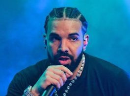 Drake Breaks Spotify Record as ICEMAN Hits 142 Million Streams in One ...