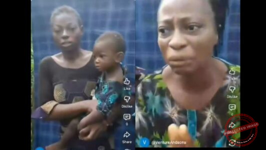 “We Are Begging You” — Kidnapped Oyo Principal, Teachers Cry Out to Gov ...