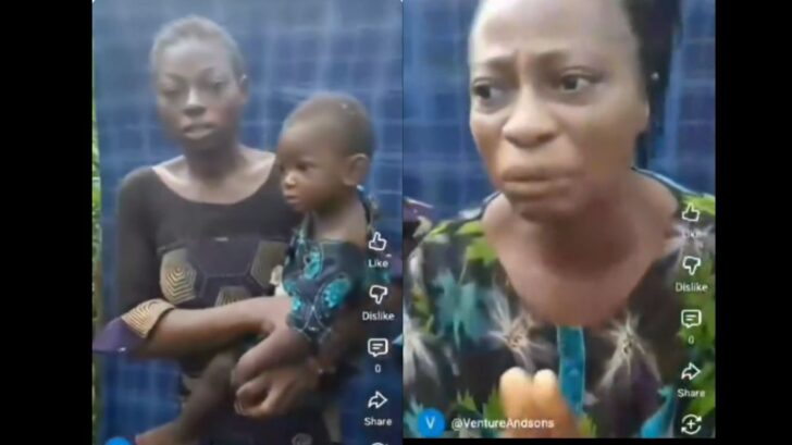 “We Are Begging You” — Kidnapped Oyo Principal, Teachers Cry Out to Gov ...