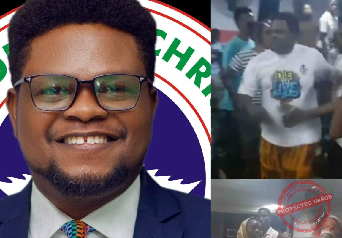 RCCG Youth Pastor Accused of Rape, Sexual Assault by Multiple Female ...