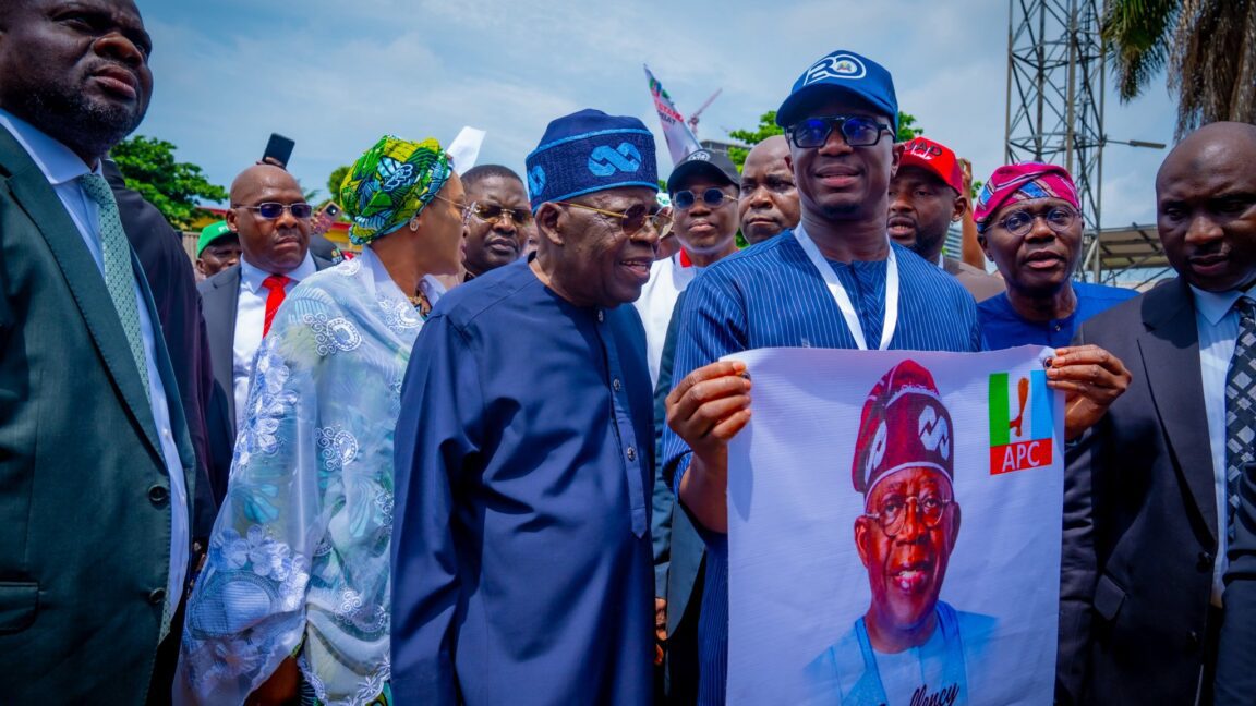 BREAKING: Peter Obi and Kwankwaso Officially Join NDC, Collect ...