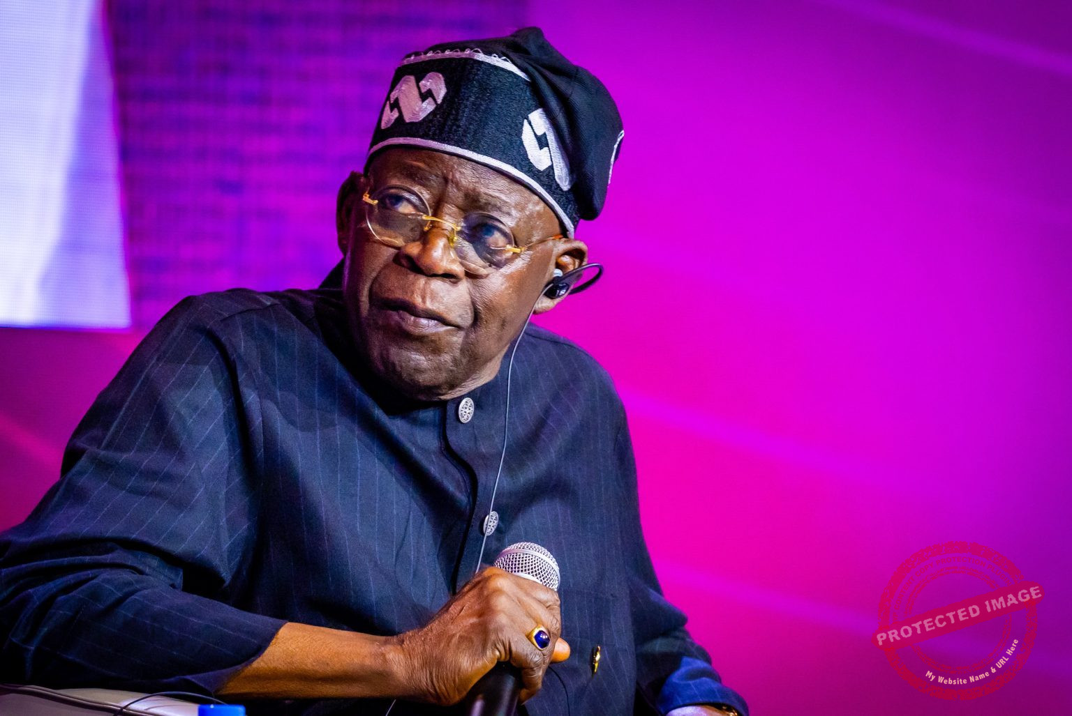 Tinubu’s ‘Africa First’ Speech at Kigali CEO Forum Goes Viral After ...