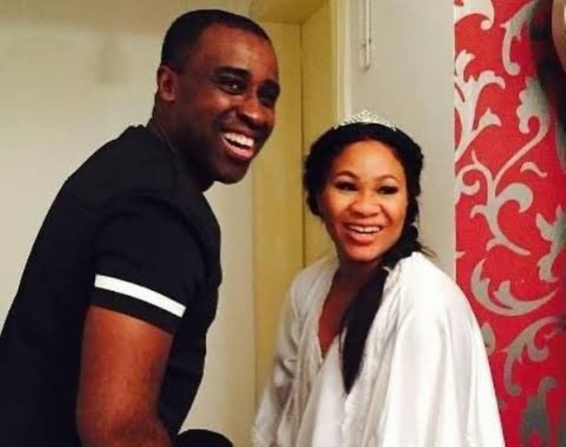 Frank Edoho’s Ex-Wife Sandra Accuses TV Host of Abuse, Infidelity in ...