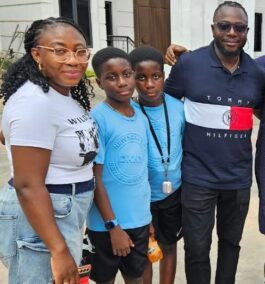 Breaking: Ibadan Rescue Shock as Police Free Bayo Adelabu’s Sister and ...