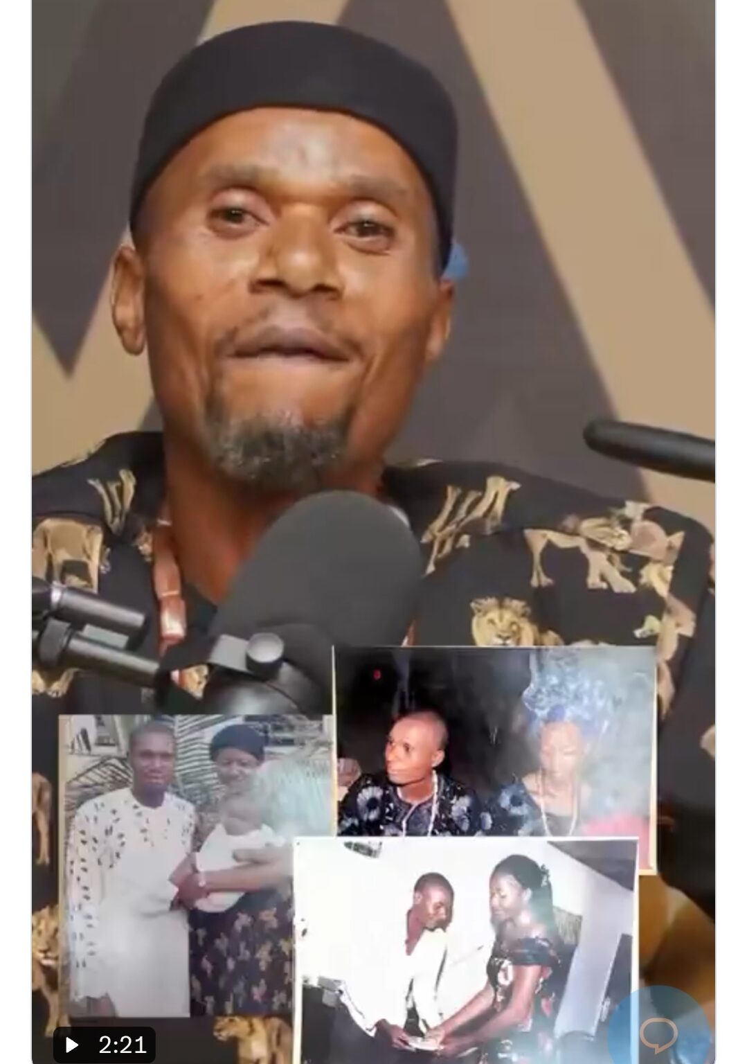 Emotional Moment as Judy Austin’s Ex-Husband Alleges Secret Romance ...