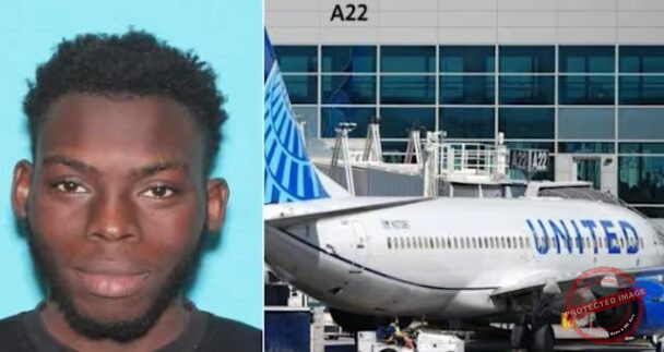 Houston Airport Security Scare: Man Allegedly Uses Fake Boarding Pass ...