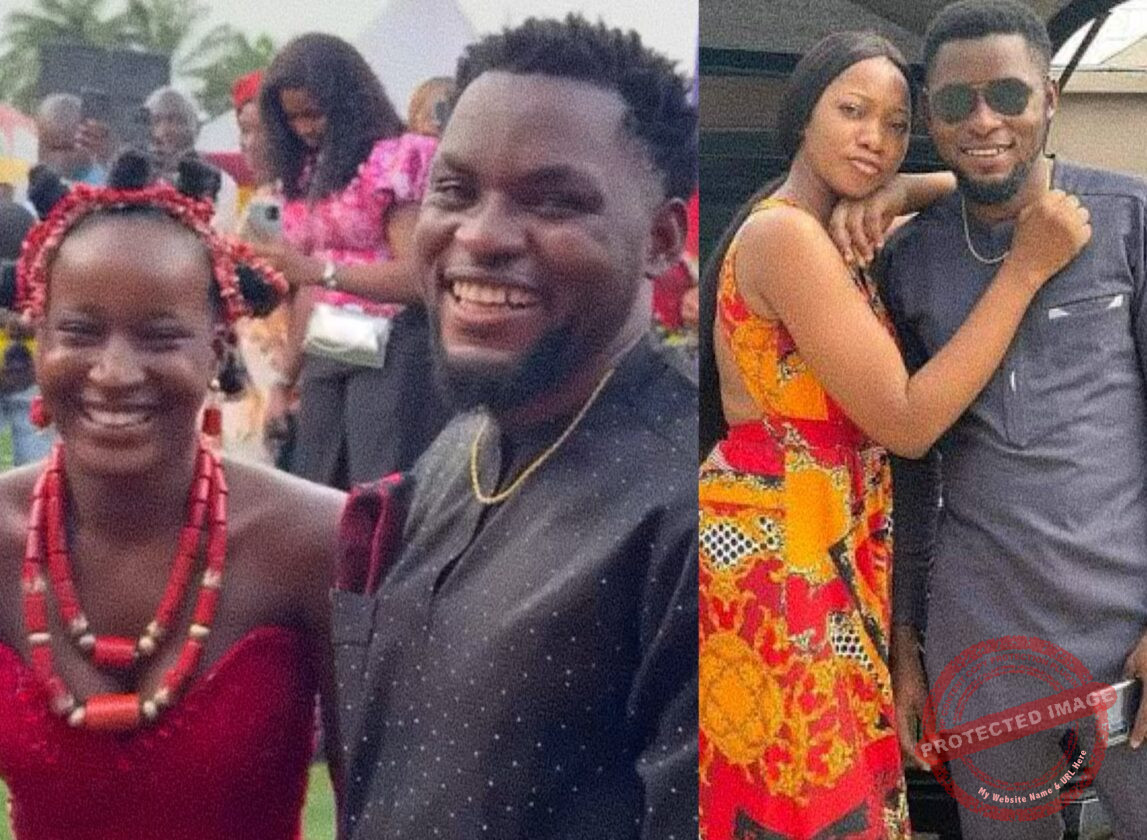 Mark Angel Remarries in Imo After Secret Divorce, Fans Revive Ex-Wife’s ...