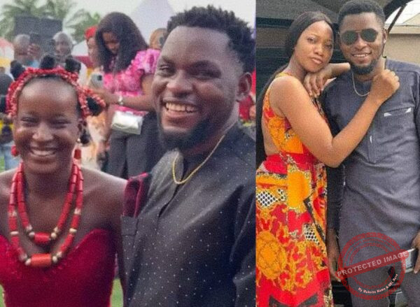 Mark Angel Remarries in Imo After Secret Divorce, Fans Revive Ex-Wife’s ...
