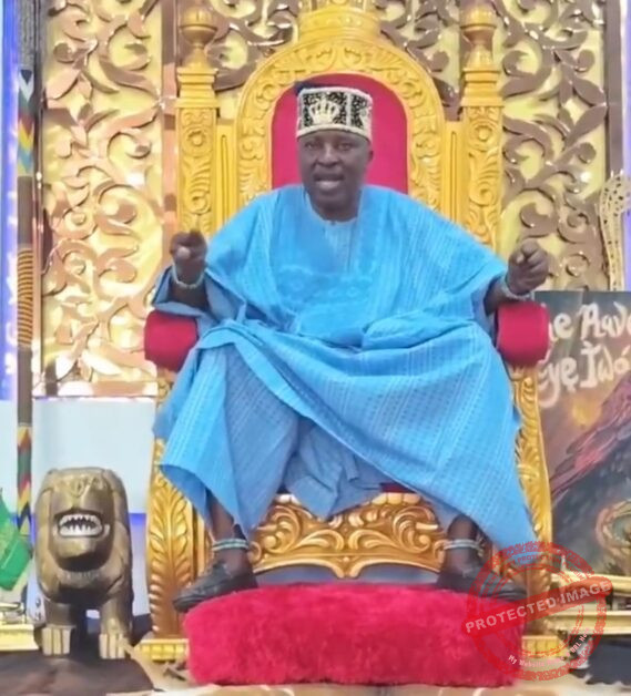 Oluwo of Iwo’s ‘Sons of the Soil’ Remark on Fulani Herders Sparks ...