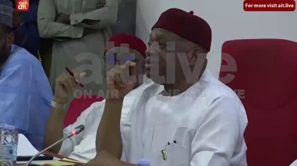 Senate Grills SEDC Over Alleged ₦153 Million Abuja Office Rent, Demands ...