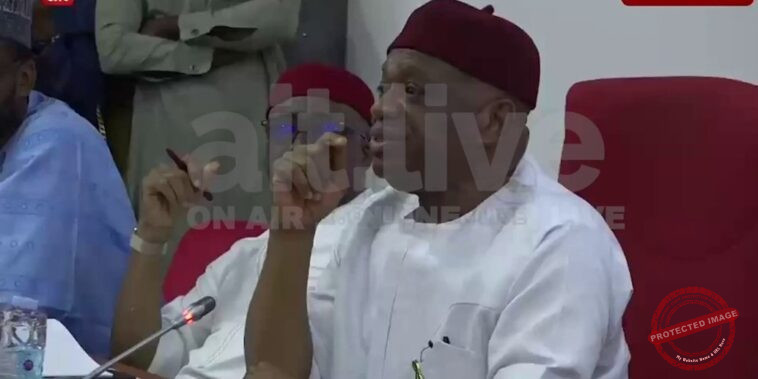 Senate Grills SEDC Over Alleged ₦153 Million Abuja Office Rent, Demands ...