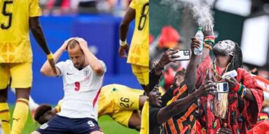 Viral Drama: Ghanaian Spiritualist Nana Kwaku Bonsam Claims He Has ...